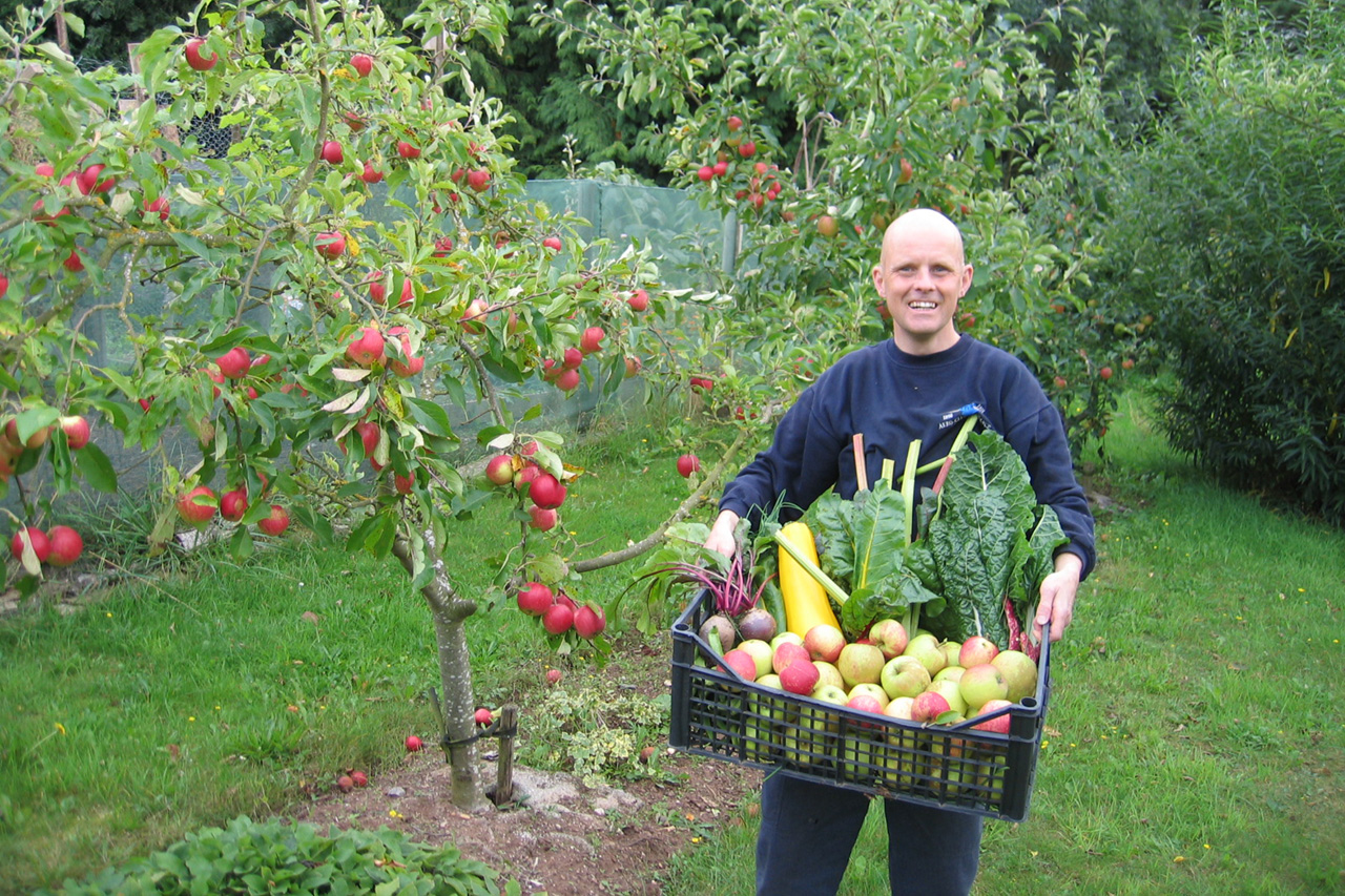 CARE FARMING - REINVENTING HEALTH AND SOCIAL CARE | Integral View